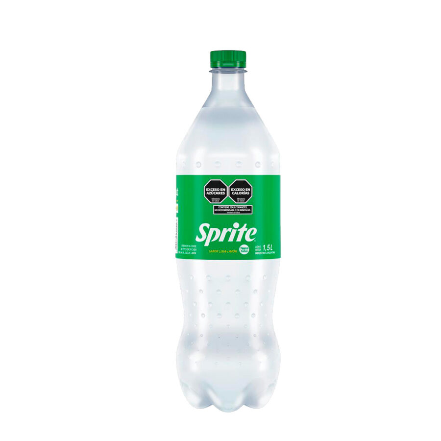 SPRITE 1.5L – Autoservicio El Parque