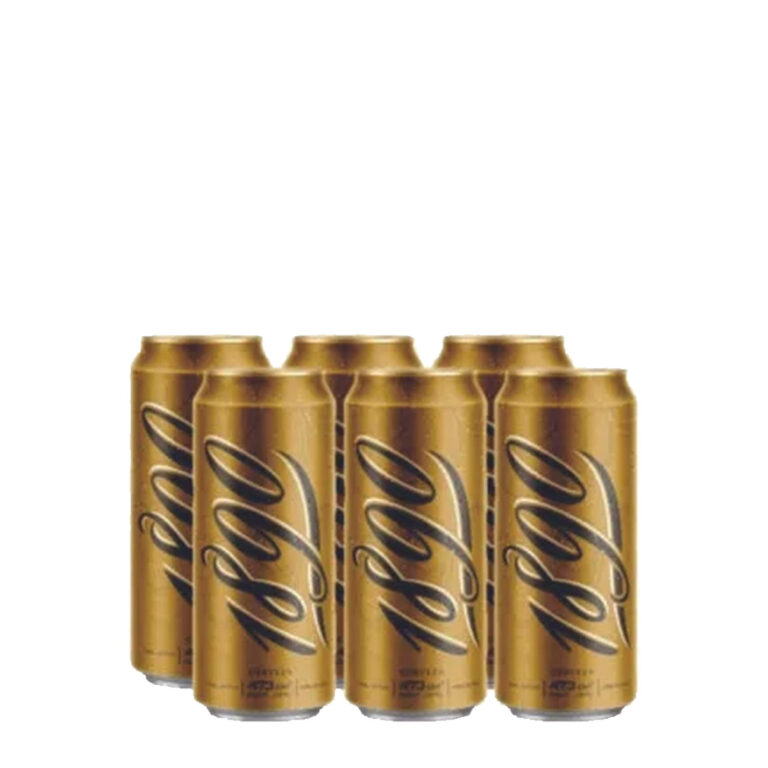 CERVEZA 1890 PACK 6 – Autoservicio El Parque
