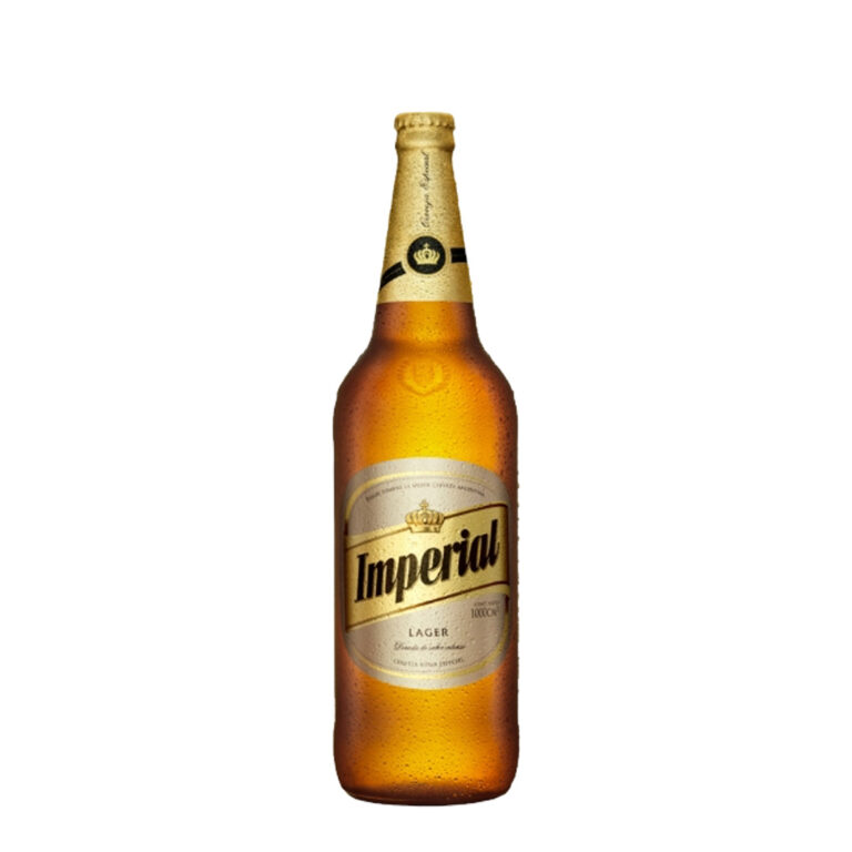 IMPERIAL BOTELLA LAGER 1 L – Autoservicio El Parque